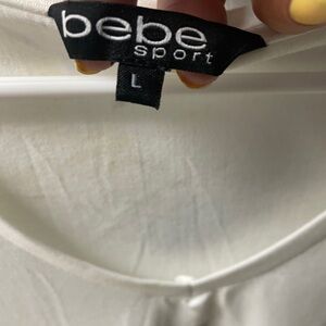 bebe | Tops | Bebe | Poshmark